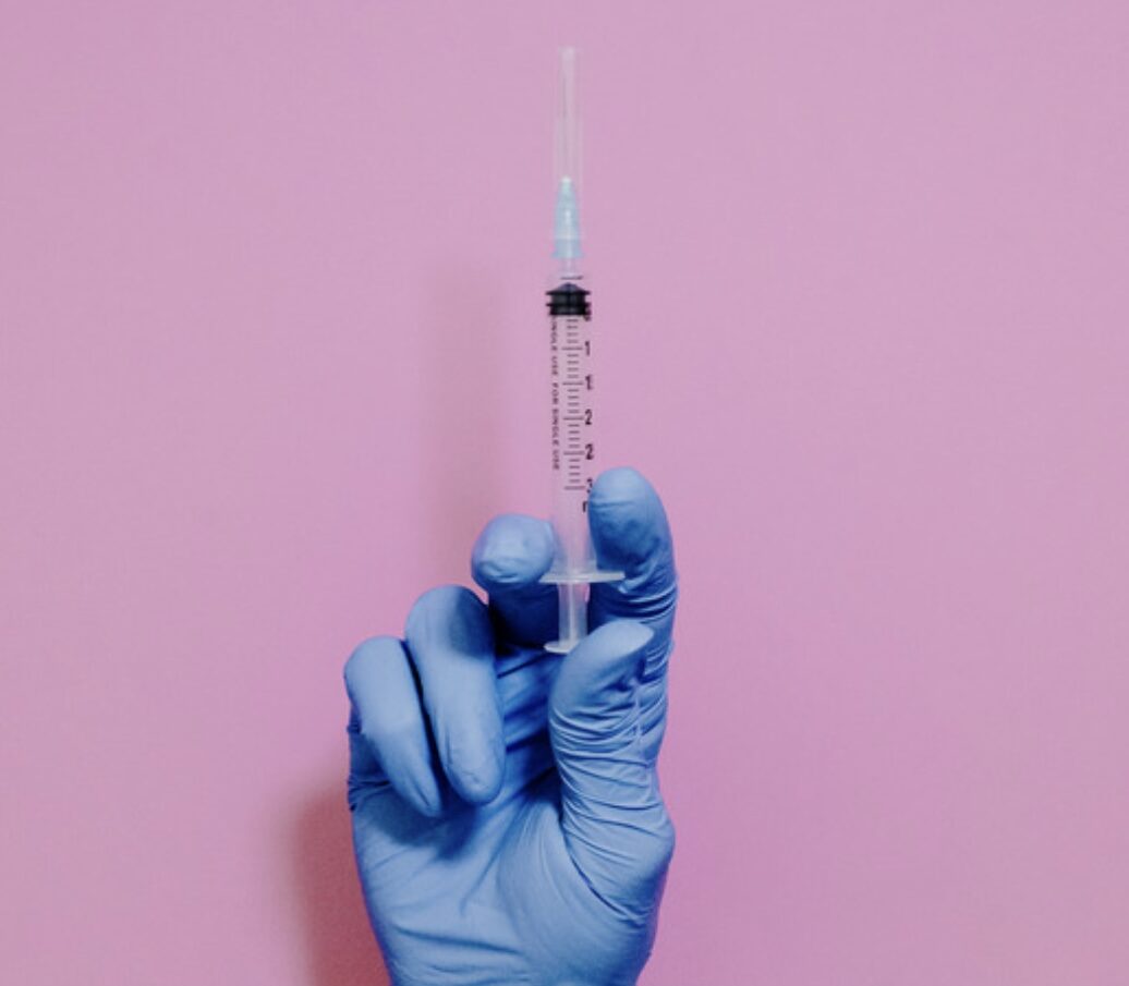Lupron for Fibroids - J. Bai
